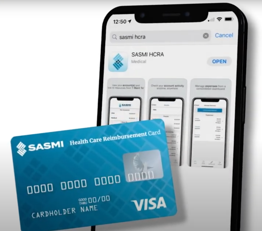 New Active HRA and HCRA Calculation Change - SASMI Trust Fund